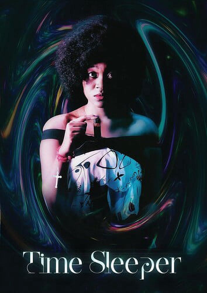 Time Sleeper (DVD), Dreamscape, Horror - Walmart.com