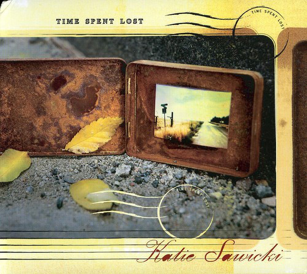 Pre-Owned Time Spent Lost (CD) - Walmart.com