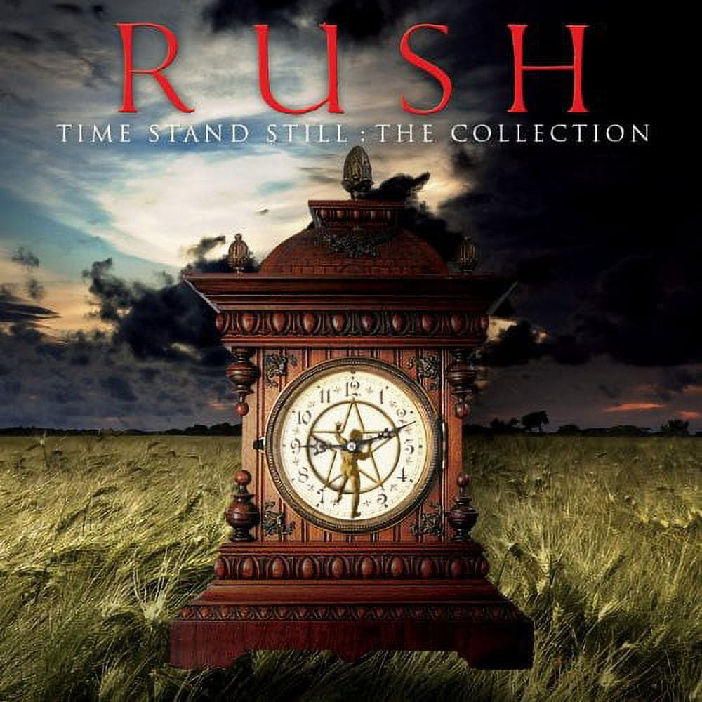 Time Stand Still: The Collection - Walmart.com