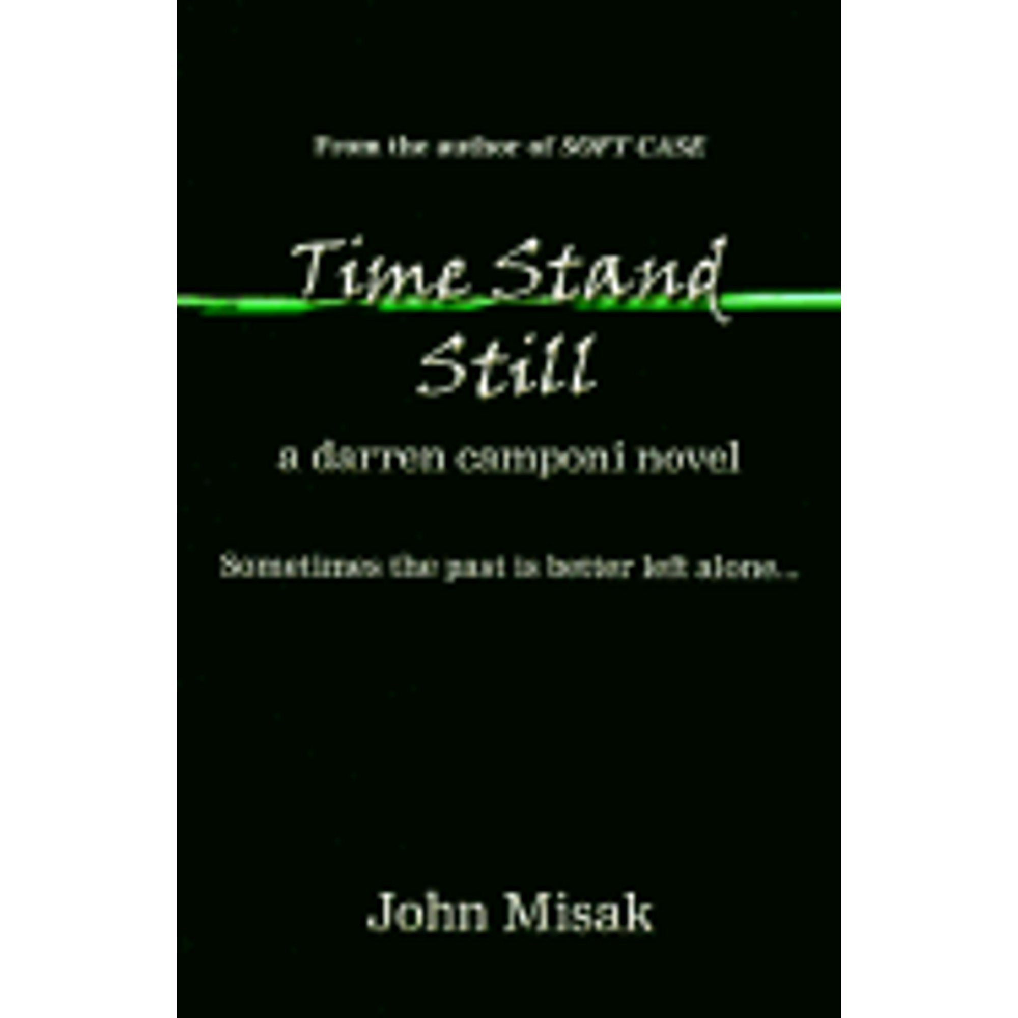 Pre-Owned Time Stand Still - Walmart.com