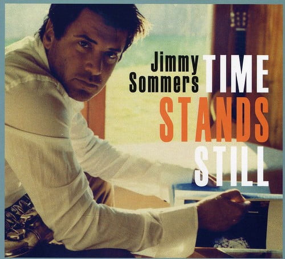 Pre-Owned - Time Stands Still - Walmart.com