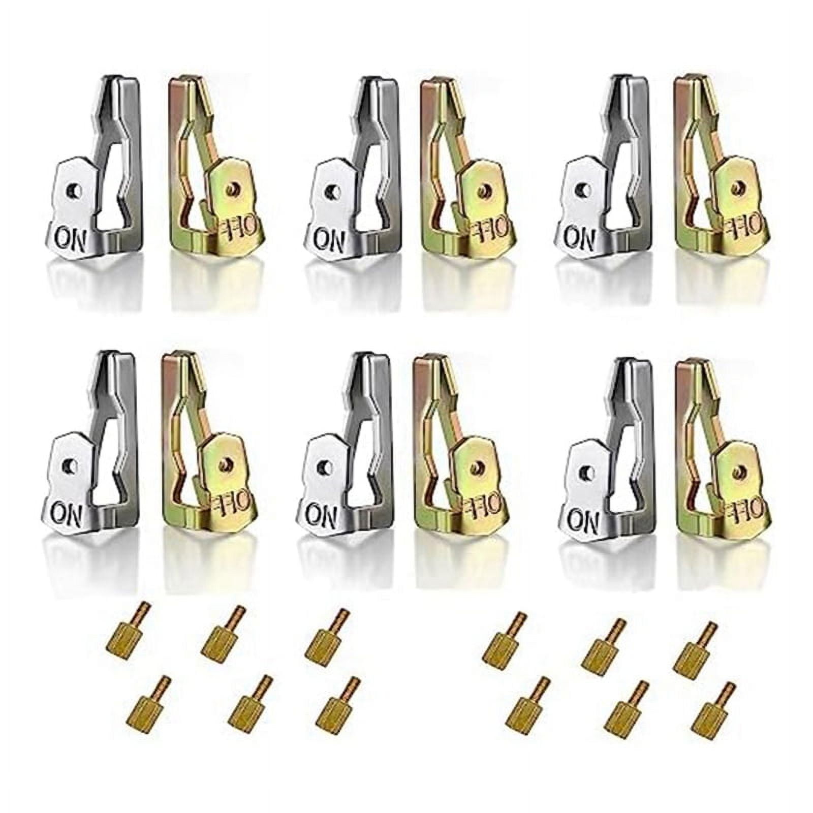 Time Switch Replacement Trippers Kit Compatible 156T1978A for T100 ...