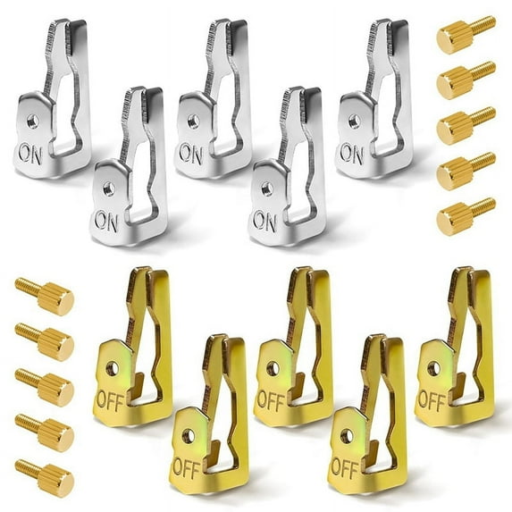 Time Switch Replacement Trippers Kit Compatible with for -156T1978A ...