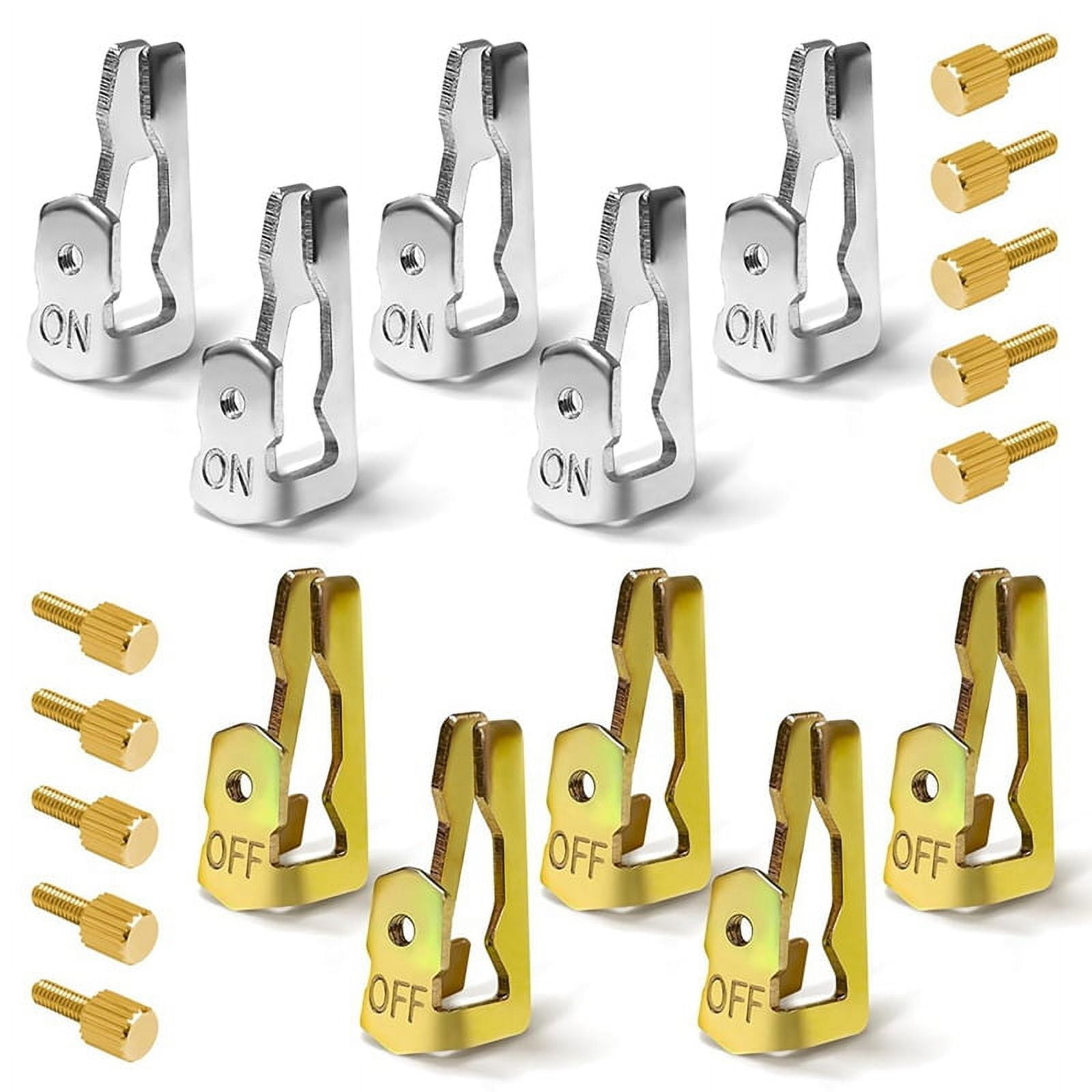 Time Switch Replacement Trippers Kit Compatible with for -156T1978A for ...