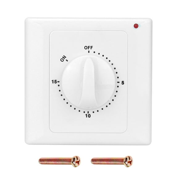 Time Switches Countdowns Timers Digital Timers Control Switches Covers ...