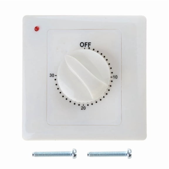 Woods 59744 Flip-Switch Battery Operated Digital Timer - Walmart.com