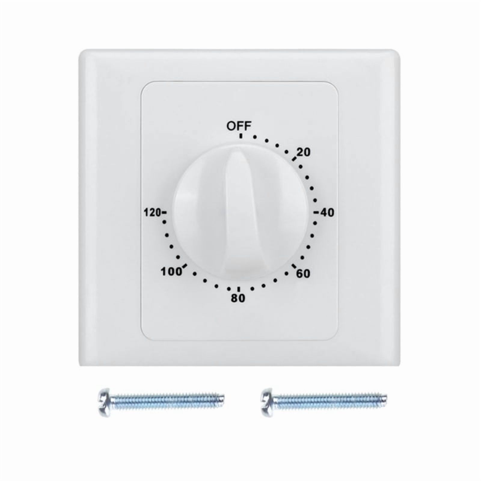 Time Switches Sockets Countdown Timer Auto Power-off Mechanical Time ...