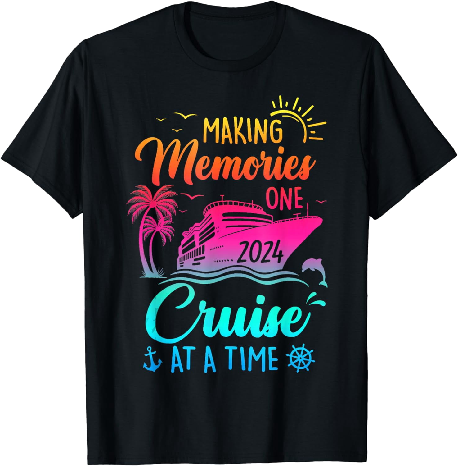 Time T-Shirt - Walmart.com