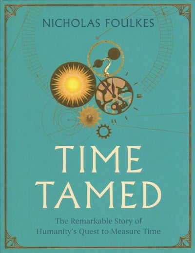 Pre-Owned Time Tamed Hardcover - Walmart.com