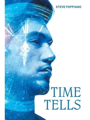 Time Tells - Walmart.com