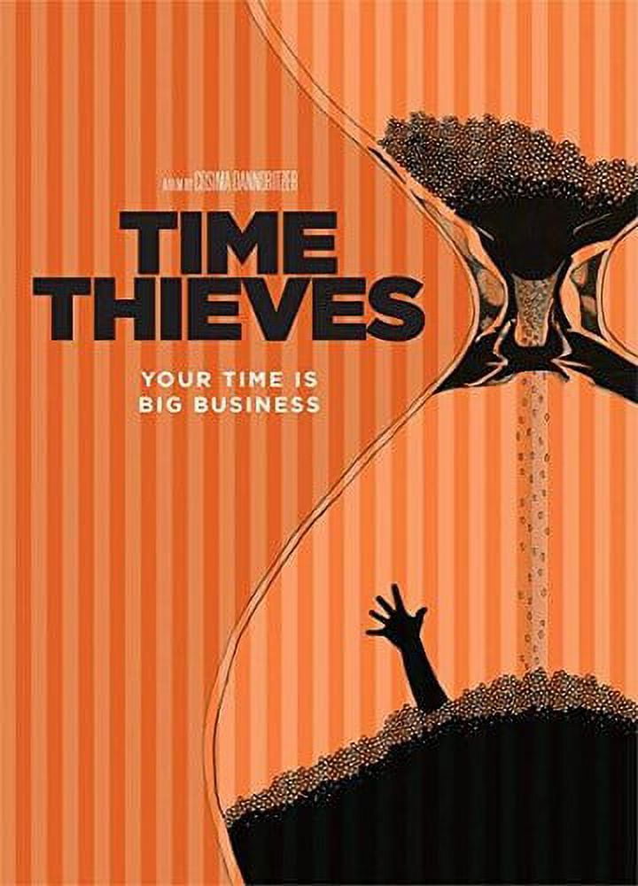 Time Thieves (DVD), Icarus Films, Documentary - Walmart.com