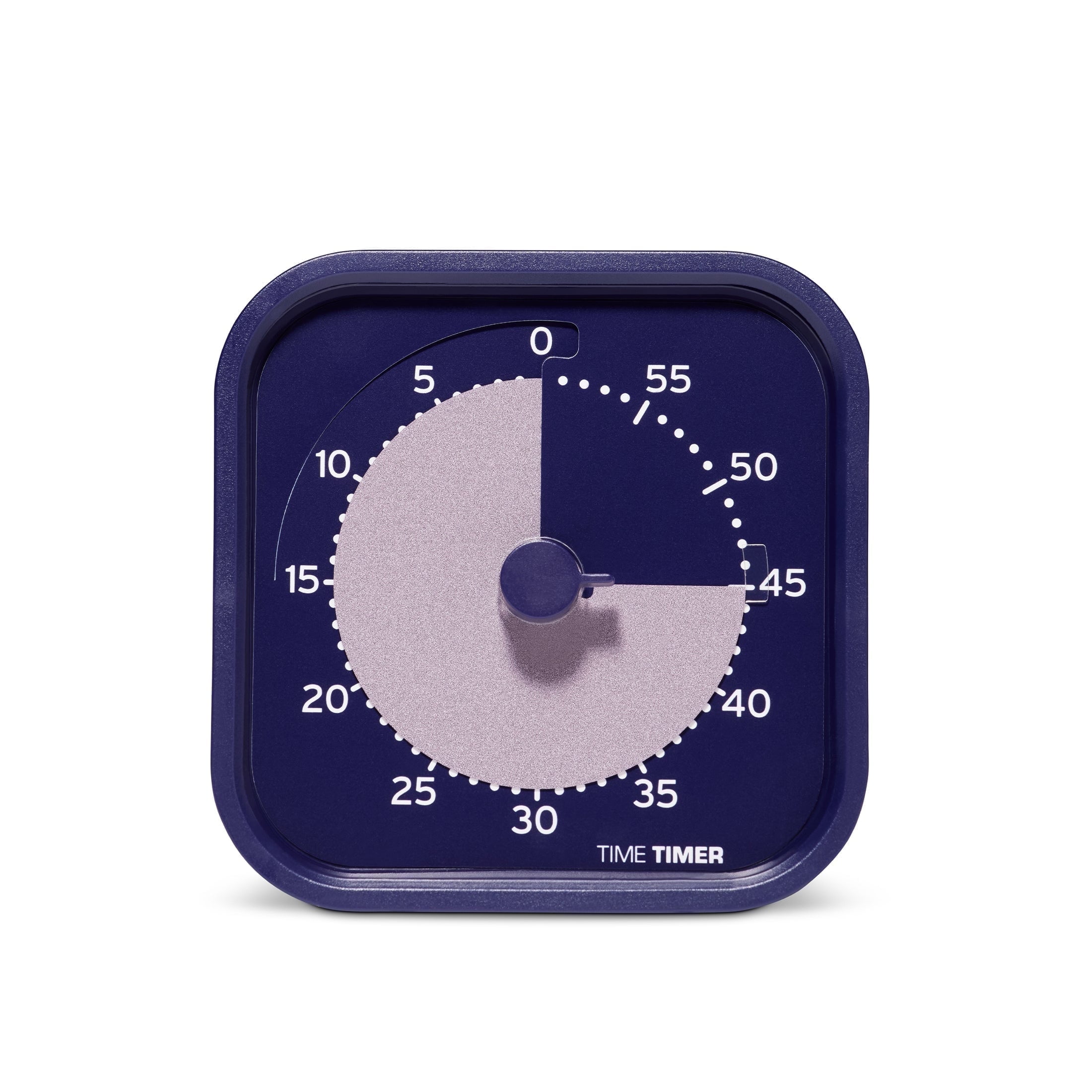 Time Timer MOD Home Edition — 60 Minute Kids Visual Timer Study Tool ...