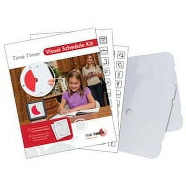 TIME TIMER 12 Inch 12 Inch - Walmart.com