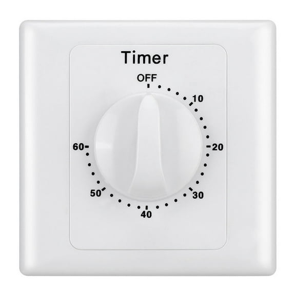 Time Timing Switch Countdown Timer Digital Timer Control Switch Socket ...