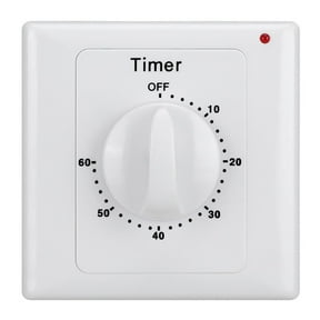 Woods 59744 Flip-Switch Battery Operated Digital Timer - Walmart.com