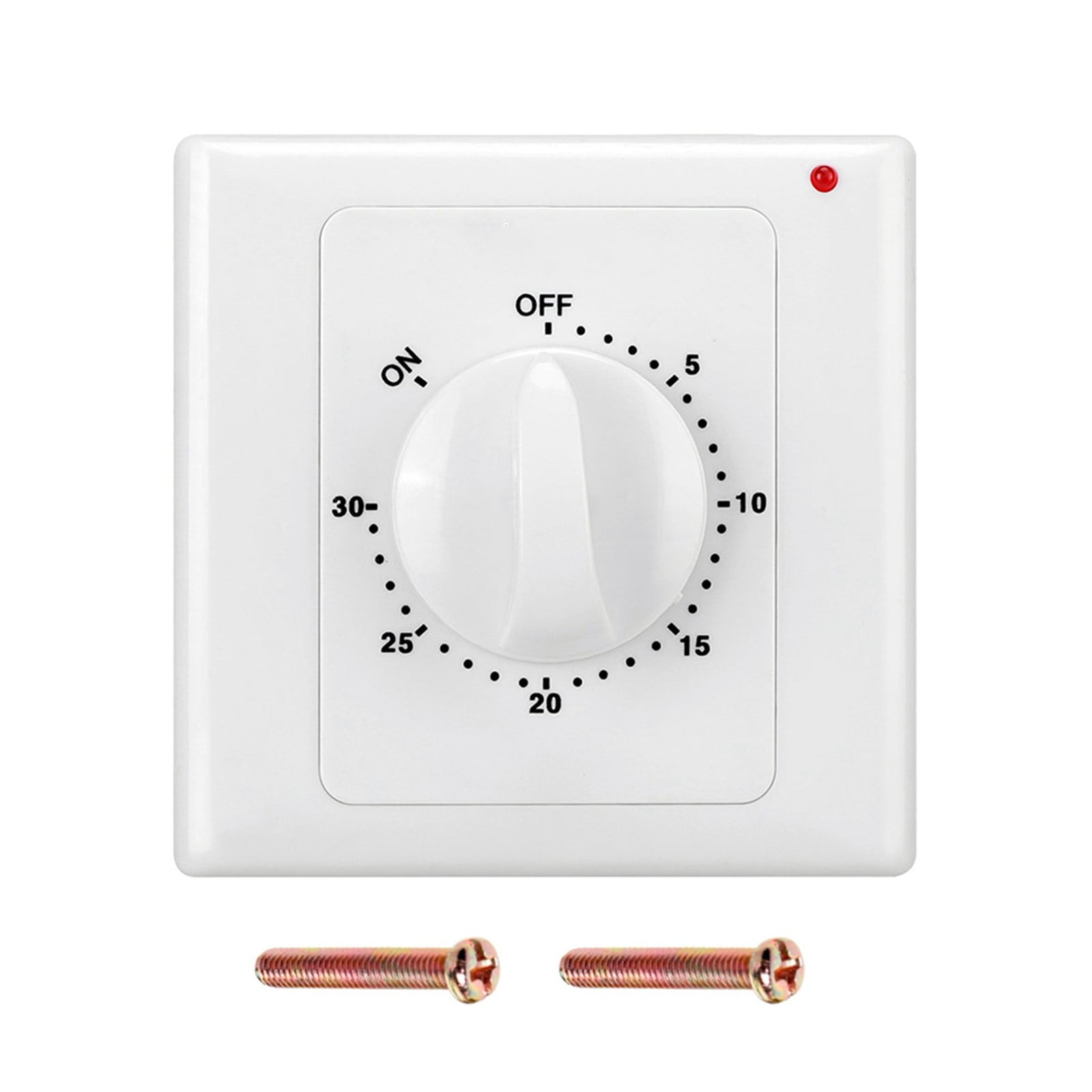 Time Timing Switch Socket Countdown Timer Digital Timer Control Switch