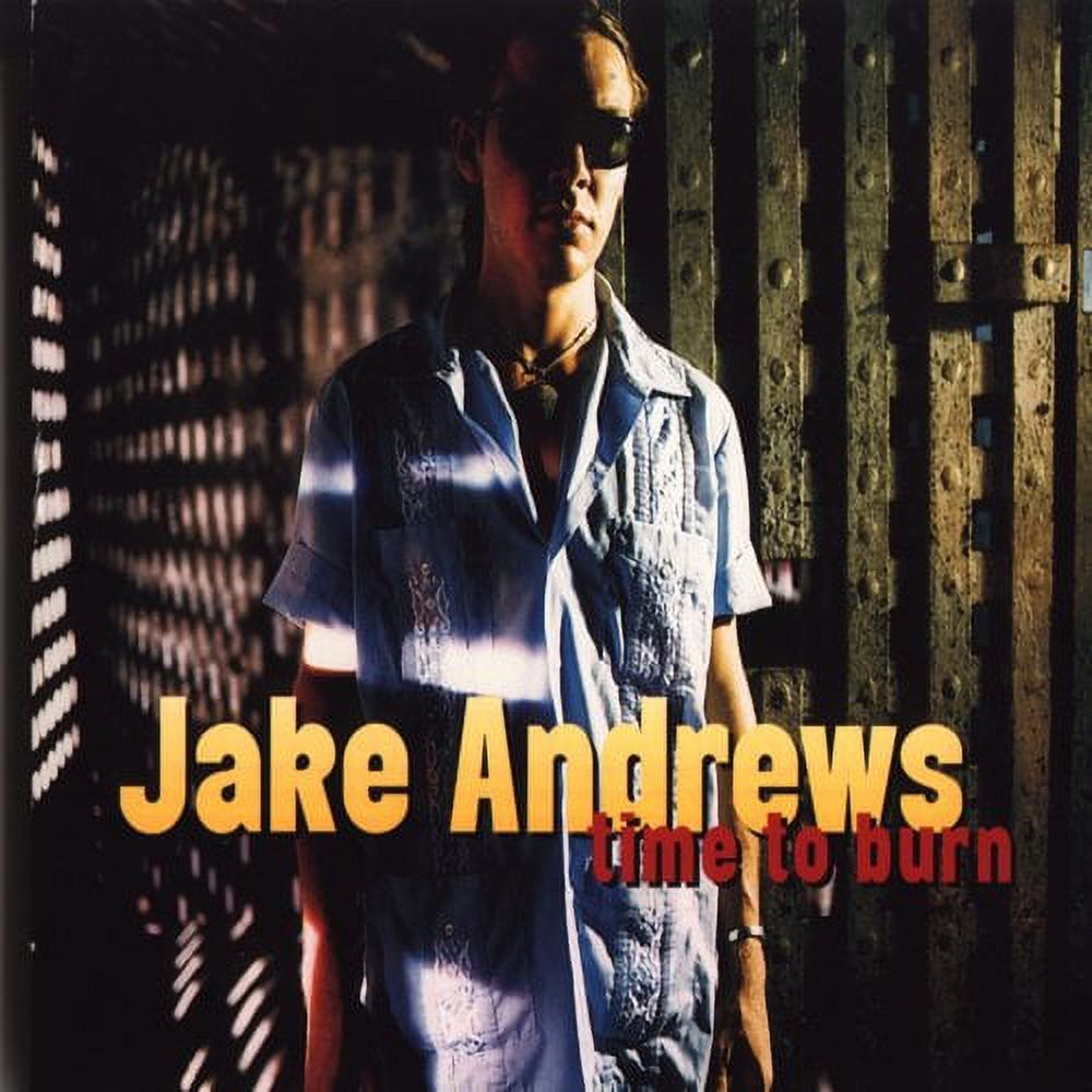 Time To Burn - Walmart.com