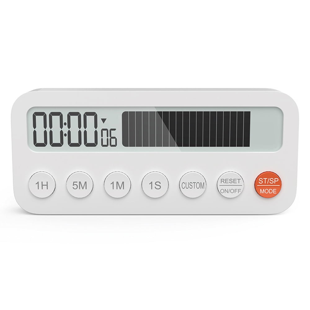 ,Time Tool Kitchen Kids Time Count/down With And Function And In 1 ...