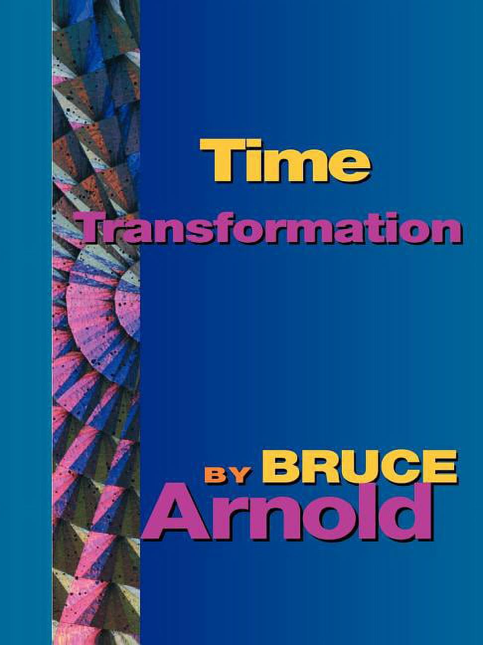 Time Transformation (Paperback) - Walmart.com