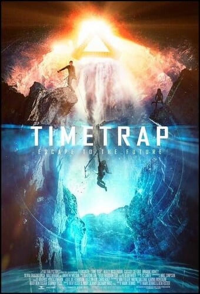 Time Trap (DVD), Giant Interactive, Horror - Walmart.com