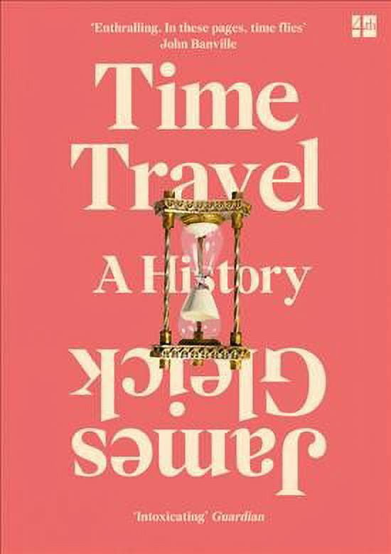 Stephen King Time Travel