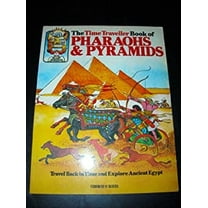 Step Back in Time Time Travel Sleepover: Ancient Egypt: Eat, Sleep and ...