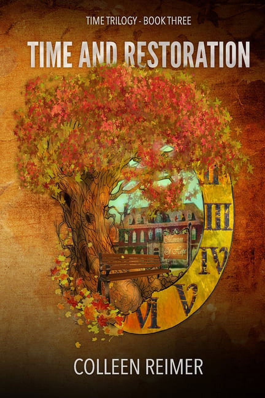 Colleen Reimer Books - Walmart.com