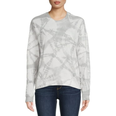 Time and Tru Women's Sweatshirt - Walmart.com