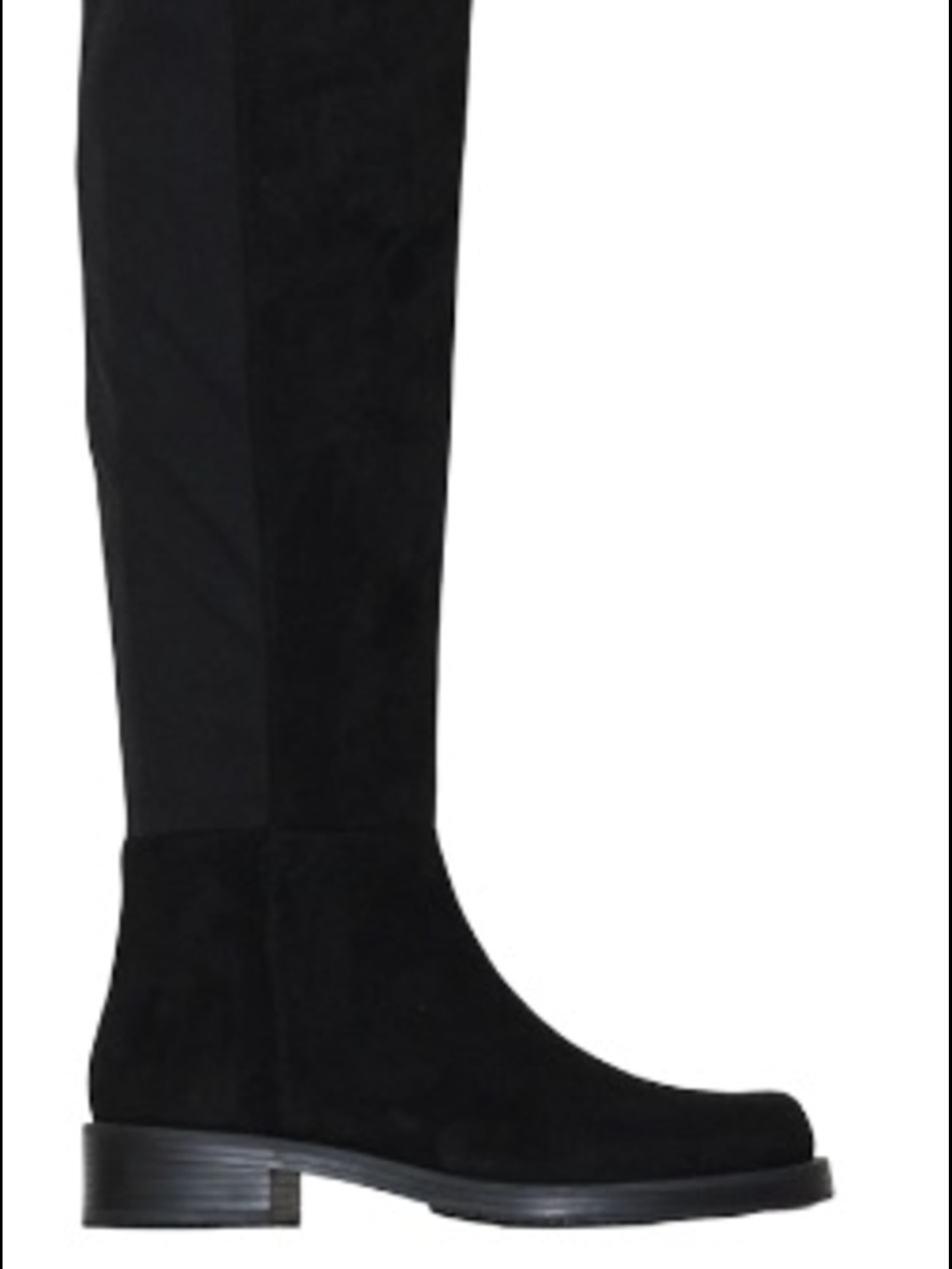 Time & Tru Women's Tall Stretch Boot - Walmart.com