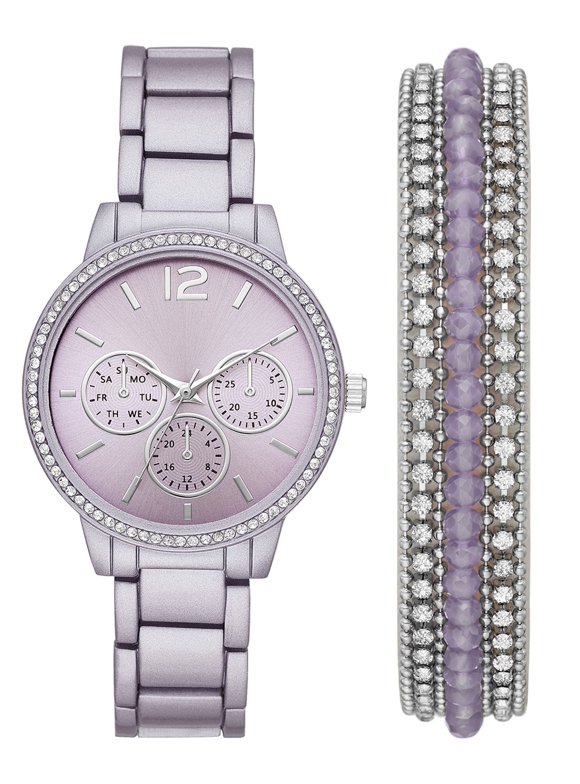 Time and Tru Watches - Walmart.com