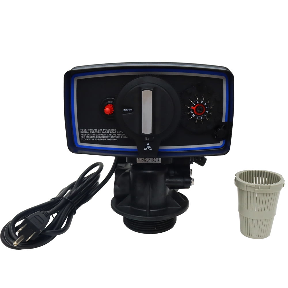 Time Type Filtered Water Control Valve Time Type Water Control Valve ...