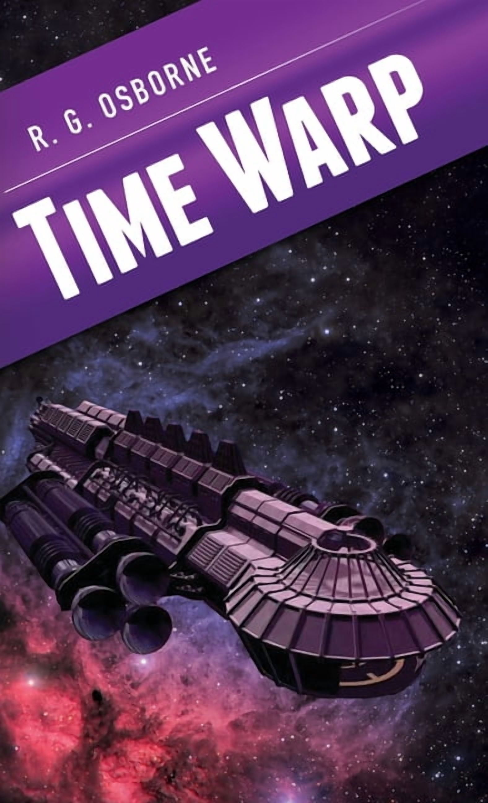 Time Warp, (Hardcover) - Walmart.com