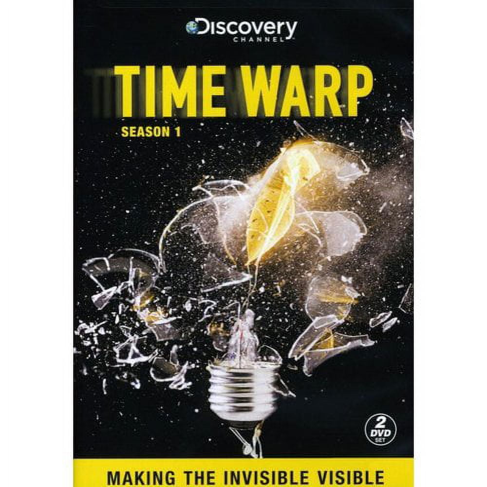 Time Warp (Widescreen) - Walmart.com