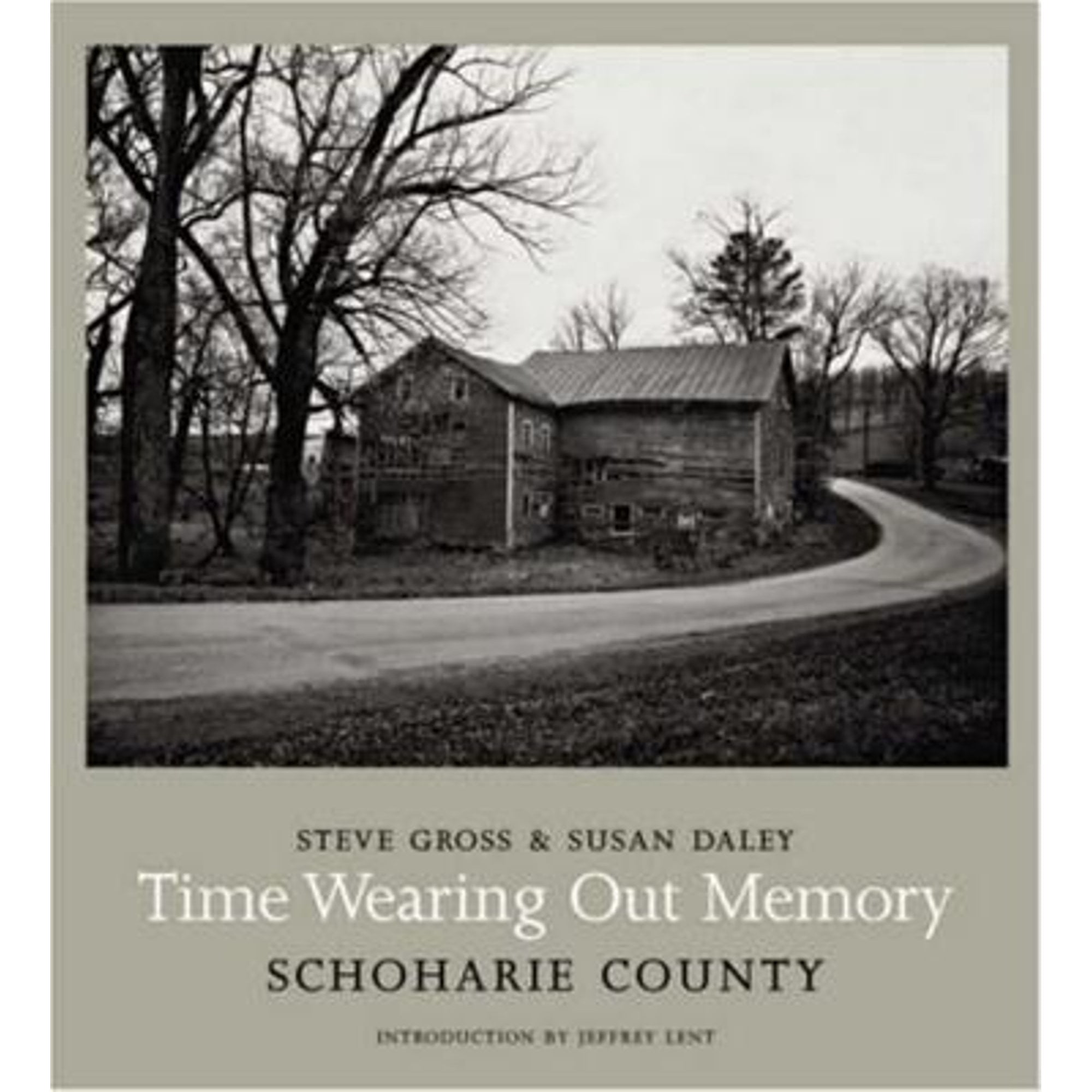 Pre-Owned Time Wearing Out Memory: Schoharie County (Hardcover ...