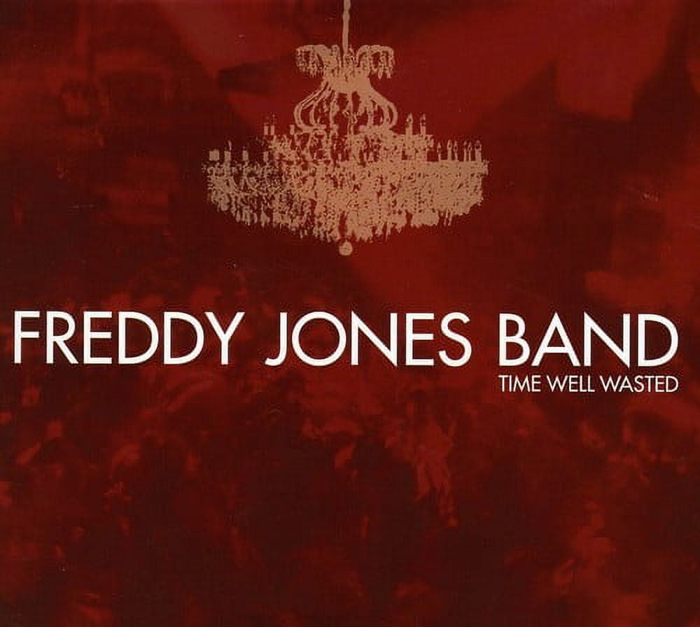 Time Well Wasted (CD) (Digi-Pak) - Walmart.com