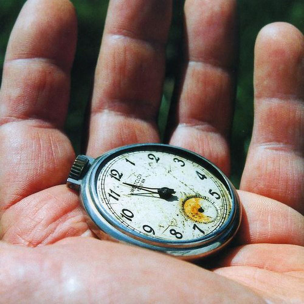 Time Will Tell - Walmart.com