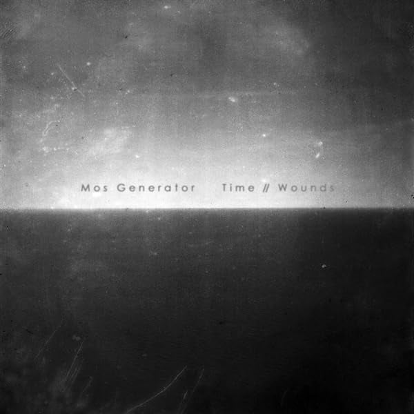 Mos Generator Time//Wounds (Vinyl Record) - Walmart.com