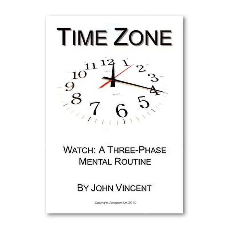 time-zone-by-john-vincent-alakazam-magic-tricks-walmart