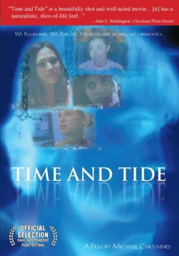 Time and Tide (DVD, 2007, Widescreen) NEW - Walmart.com