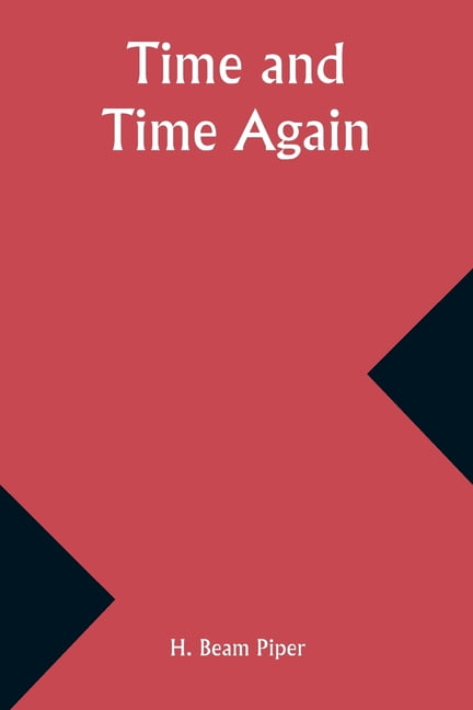 Time and Time Again, (Paperback) - Walmart.com