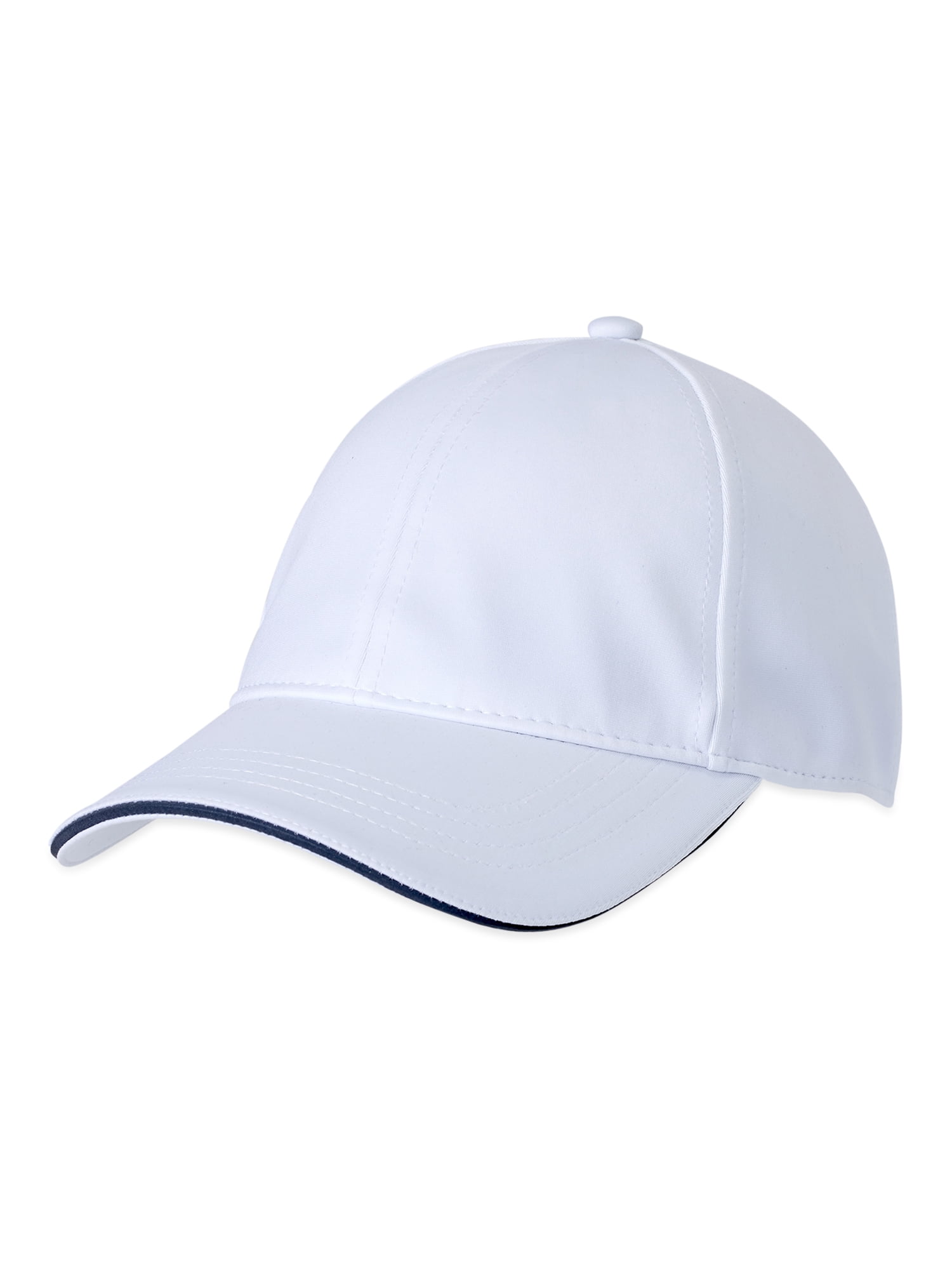 Time and Tru 2pc Active Pony Tail Baseball Cap - Walmart.com
