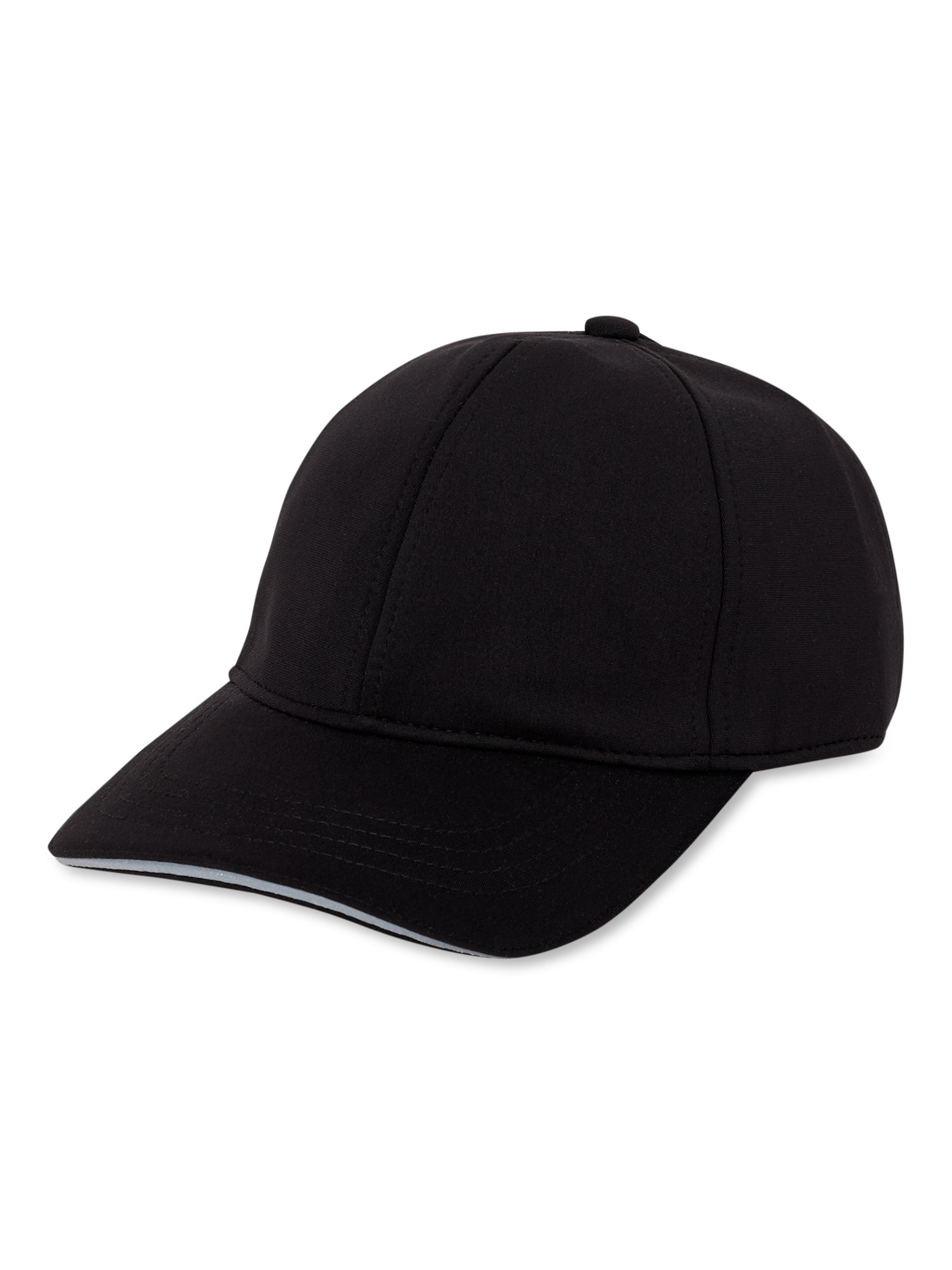 Time and Tru 2pc Active Pony Tail Baseball Cap - Walmart.com