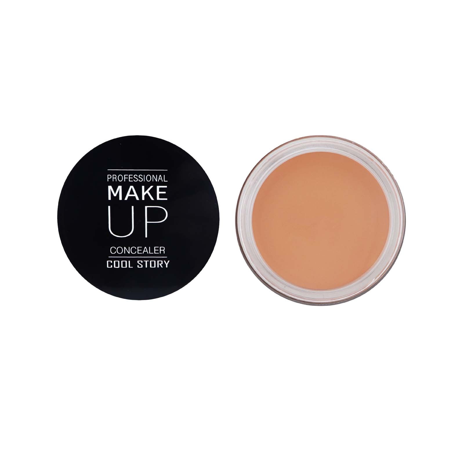 Time and Tru Concealer, Concealer To Hide Periorbital Dark Circles ...