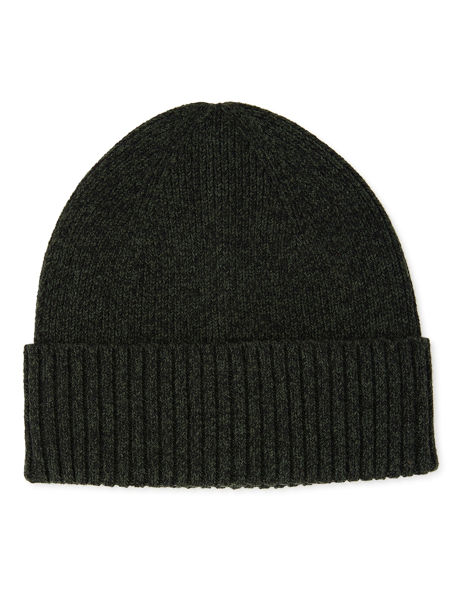 Time and Tru Women's Coordinate Beanie - Walmart.com