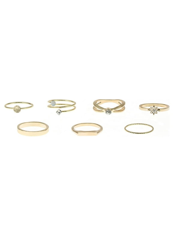 Rings in Jewelry - Walmart.com