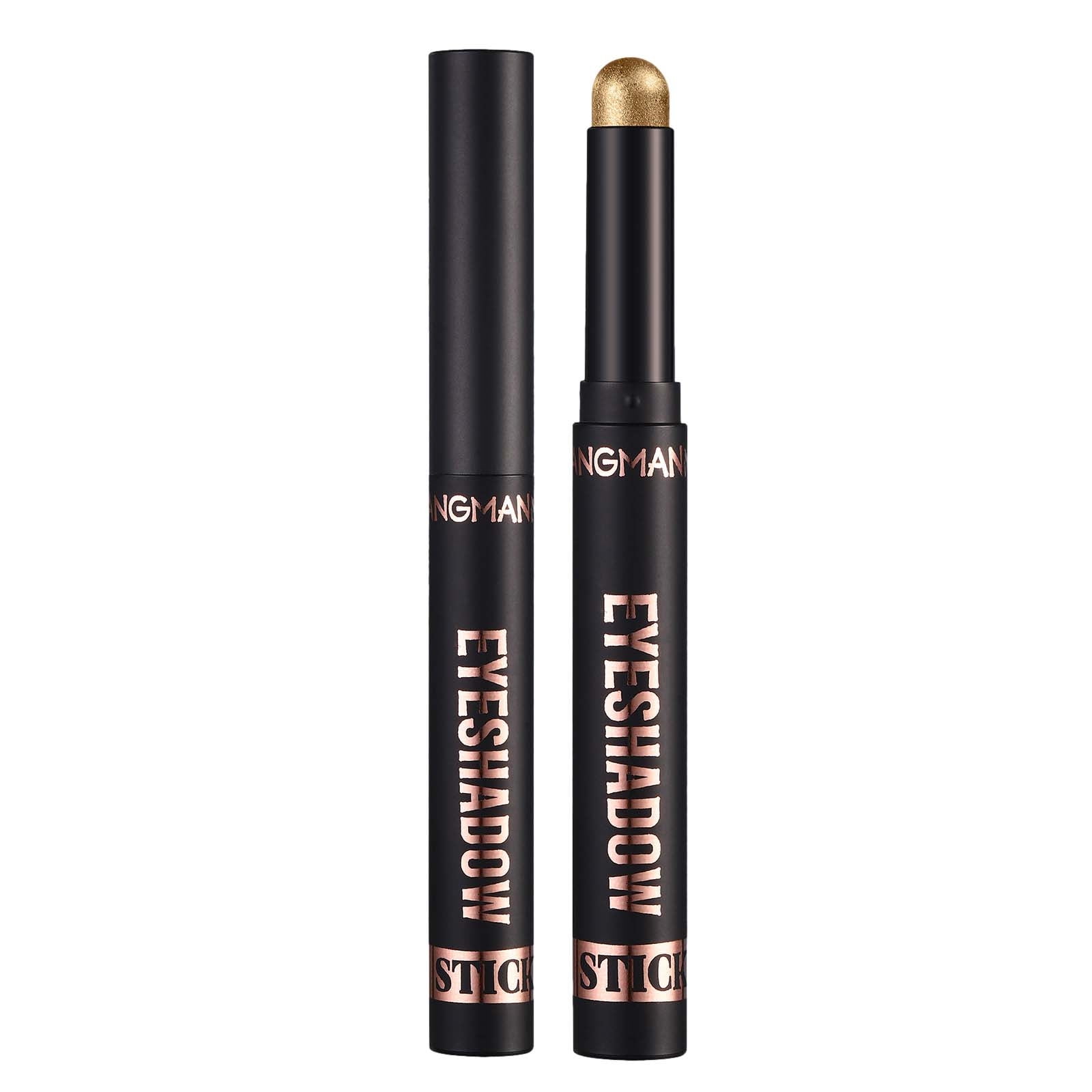 Time and Tru Eyeshadow Stick Eyeshadow Stick, Longwear Cream Eye Shadow ...