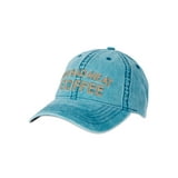 Time and Tru Fashion Baseball Cap - Walmart.com