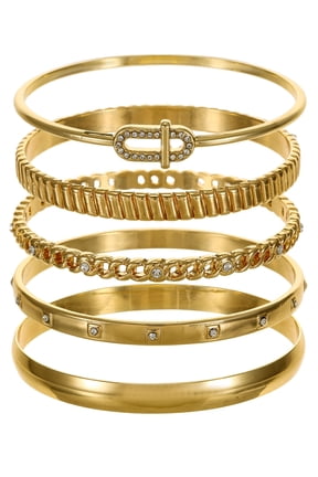 Time And Tru Bracelets