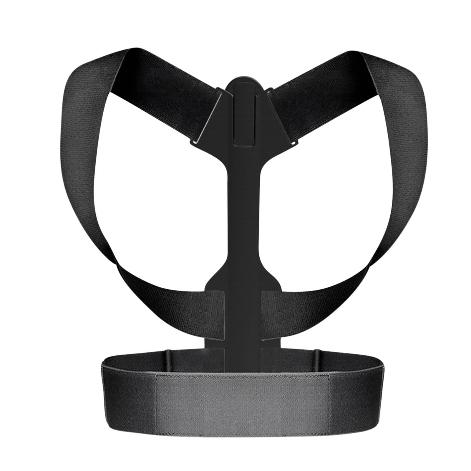 Time And Tru Intelligent Posture Correction Back Support Back