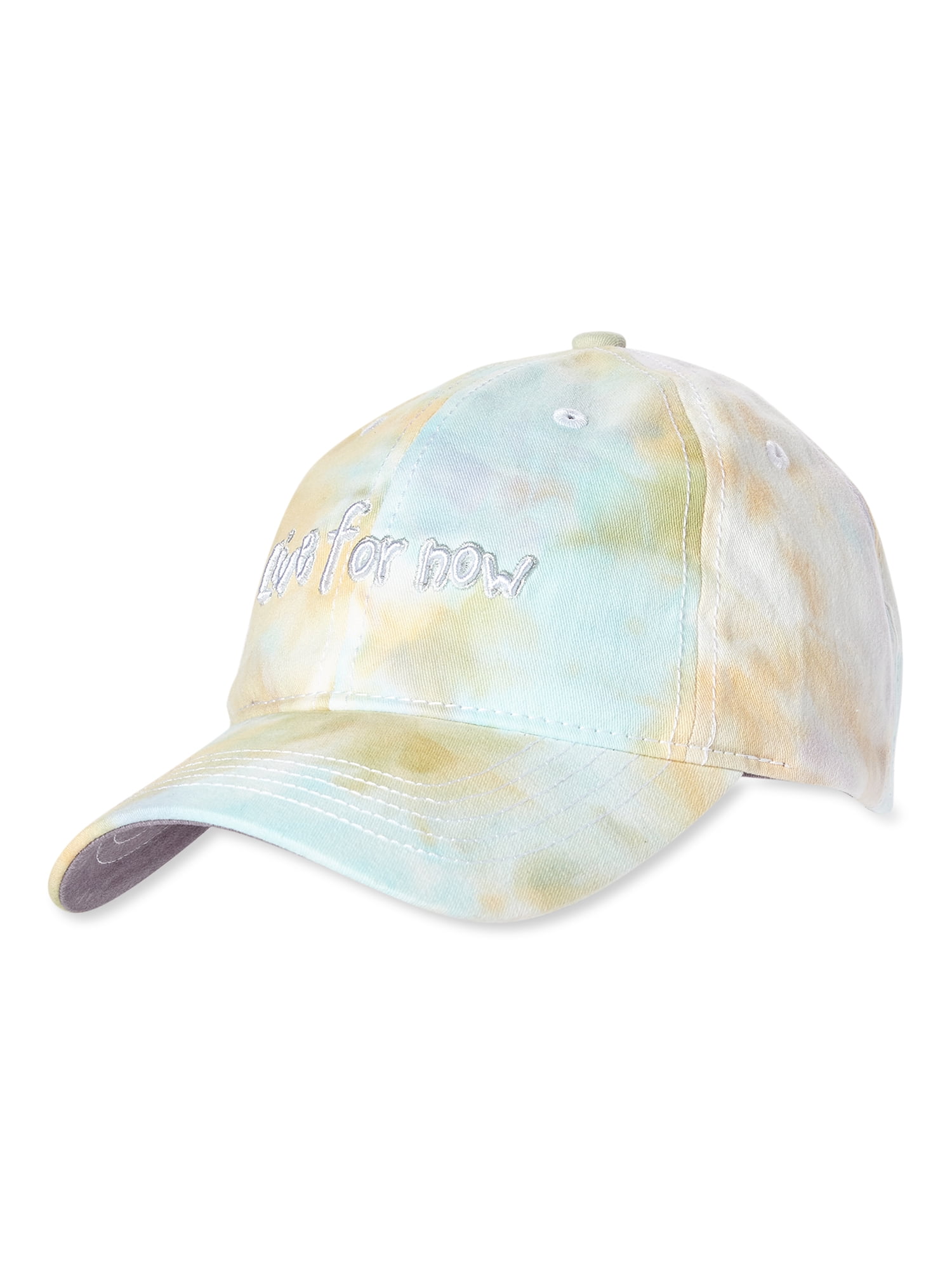 Time and Tru Positive Message Cap - Walmart.com
